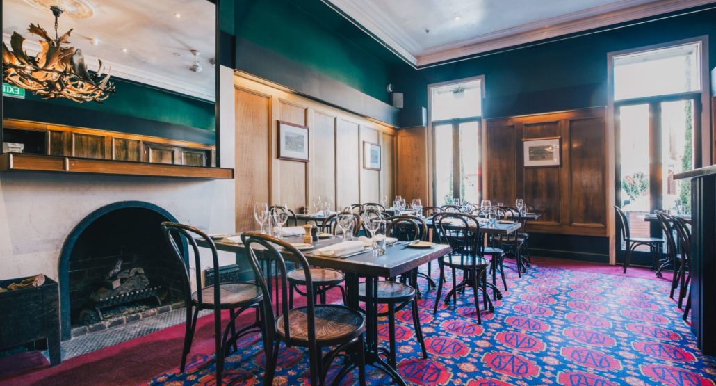 Middle Park & Bayside Melbourne Function Spaces | Middle Park Hotel