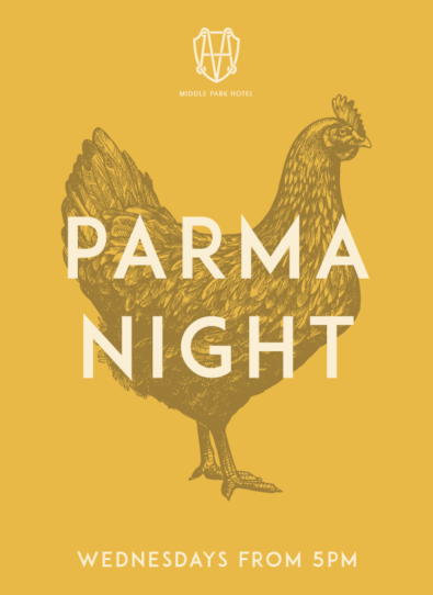 Best Boutique Hotel & Restaurant, Pub | Middle Park Hotel