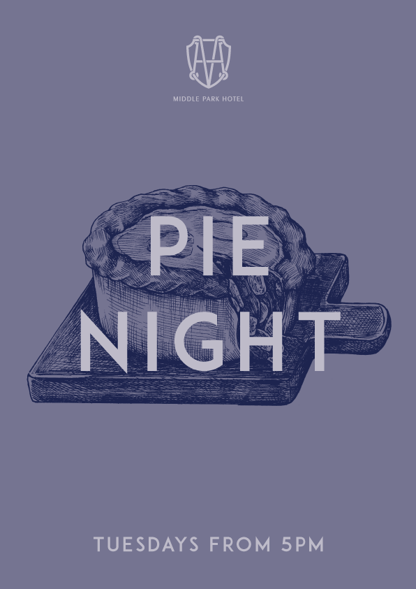 Best Boutique Hotel & Restaurant, Pub | Middle Park Hotel